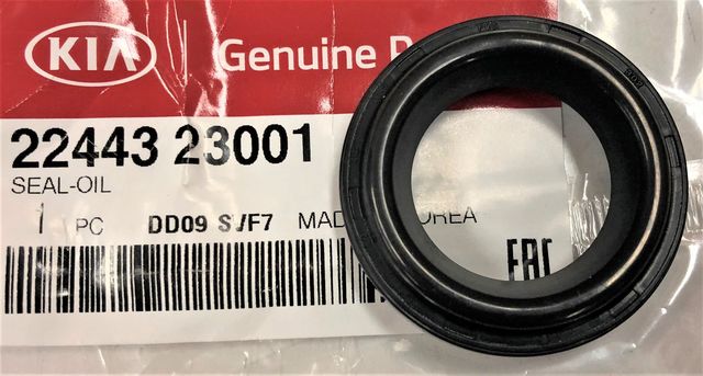 22443-23001 - Valve Cover Seal 2001-2011 Kia | Kia.Parts Store