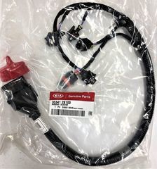 35341-2B100 - Fuel Injector Connector 2012-2017 Kia | Kia.Parts Store