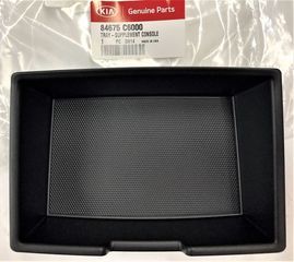 84675-C6000 - Storage Tray 2016-2020 Kia Sorento | Kia.Parts Store