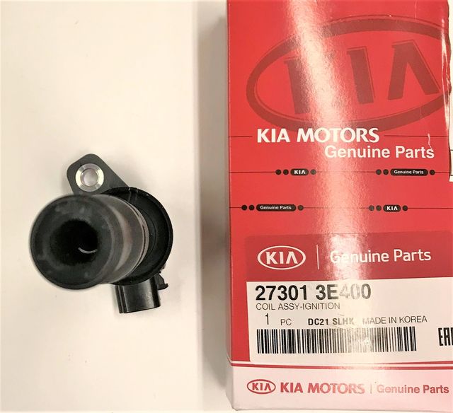 27301-3E400 - Ignition Coil 2006-2010 Kia | Kia.Parts Store
