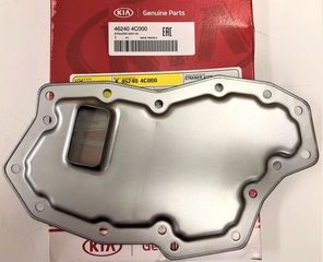 46240-4C000 - Transmission Oil Filter 2003-2009 Kia | Kia.Parts