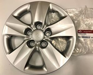 52960-A7000 - Wheel Cover 2014-2018 Kia | Kia.Parts Store