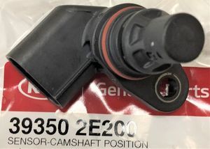 39350-2E200 - Engine Camshaft Position Sensor 2017-2025 Kia | Kia.Parts ...