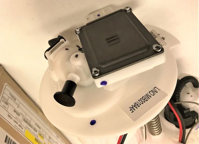 31120-C2500 - Fuel Pump 2016-2020 Kia Optima | Kia.Parts Store