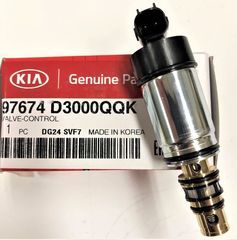 97674-D3000FFF - Valve Control Kia.Parts Store
