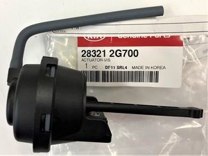 28321-2G700 - Actuator 2011-2015 Kia | Kia.Parts Store