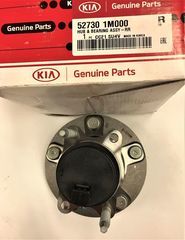 52730-1M000 - Hub & Bearing 2010-2013 Kia | Kia.Parts Store