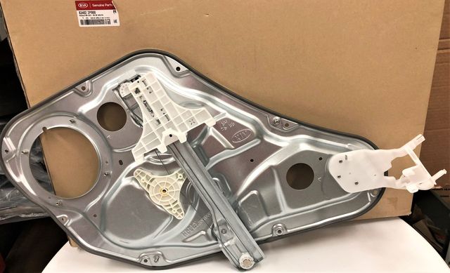 83402-2P000 - Window Regulator 2011-2015 Kia Sorento | Kia.Parts Store