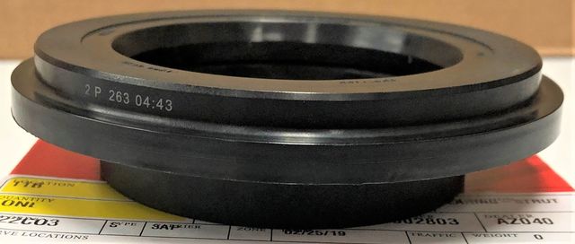 54612-C5000 - Strut Bearing 2016-2023 Kia | Kia.Parts Store