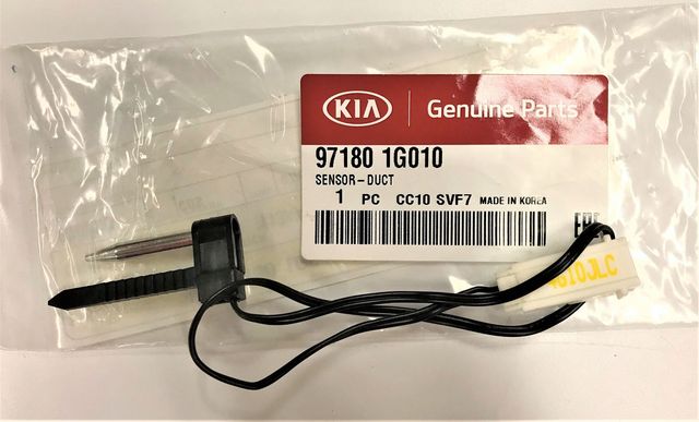 97180-1G010 - Thermostatic Switch 2006-2011 Kia | Kia.Parts Store