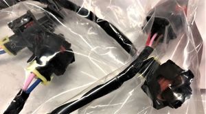 35341-2B100 - Fuel Injector Connector 2012-2017 Kia | Kia.Parts Store