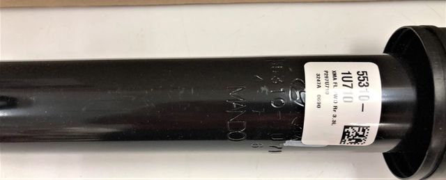55310-1U710 - Shock Absorber 2014-2015 Kia Sorento | Kia.Parts Store