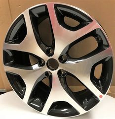 52910-D9430 - Wheel, Alloy 2017-2019 Kia Sportage | Kia.Parts Store