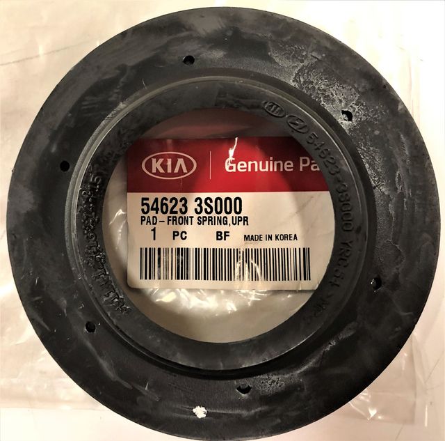 54623-3S000 - Upper Insulator 2011-2016 Kia | Kia.Parts Store