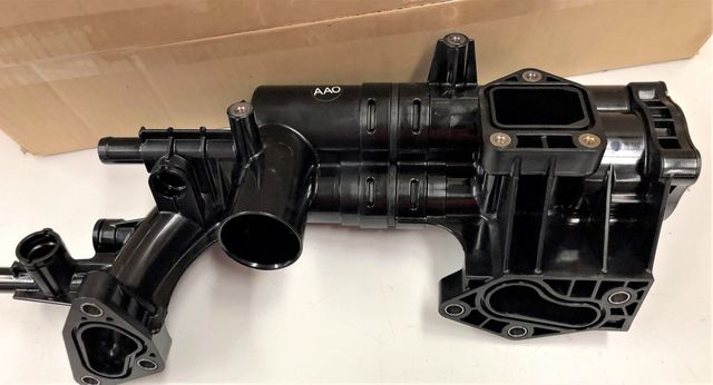 25620-3CAA0 - Thermostat Housing 2011-2018 Kia | Kia.Parts Store