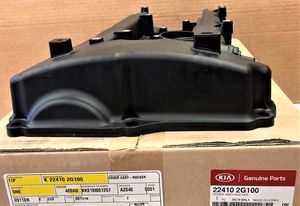 22410-2G100 - Valve Cover 2009-2016 Kia | Kia.Parts Store