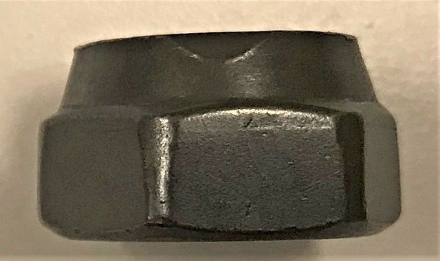 28679-21000 - Muffler & Pipe Nut 2004-2013 Kia | Kia.Parts Store