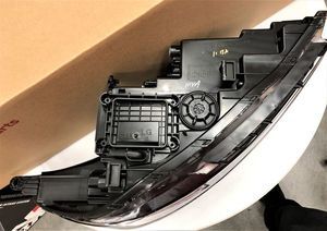 92101-C6000 - Headlamp Assembly 2016-2018 Kia Sorento | Kia.Parts Store