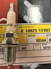 18823-11101 - Spark Plug 2008-2010 Kia | Kia.Parts Store