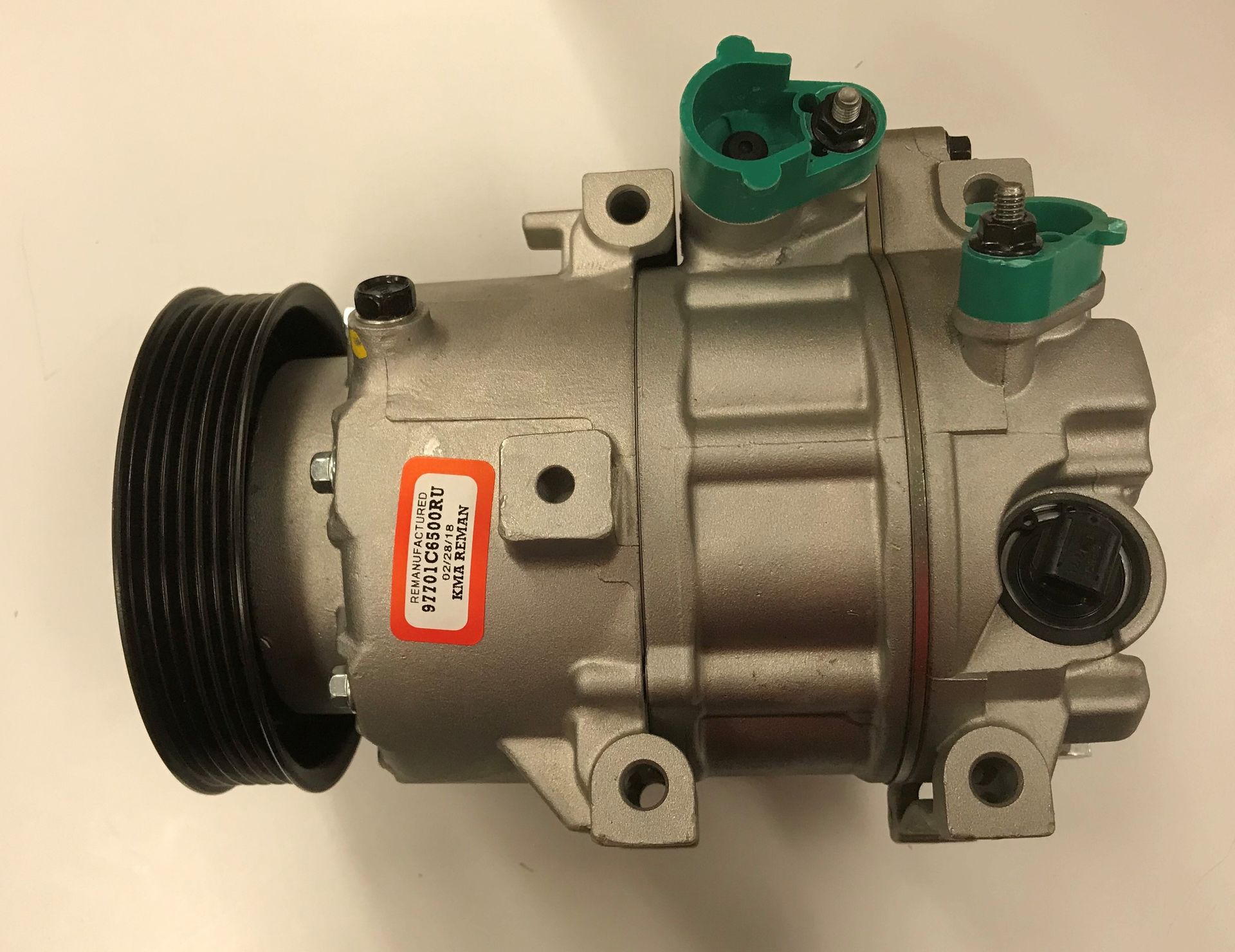 97701-C6500RU - A/C Compressor 2015-2018 Kia Sorento | Kia.Parts Store