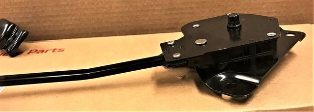 62800-C6000 - Spare Carrier 2016-2020 Kia Sorento | Kia.Parts Store