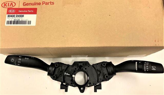 93400-D4500 - Multi-Function Switch 2016-2020 Kia Optima | Kia.Parts Store