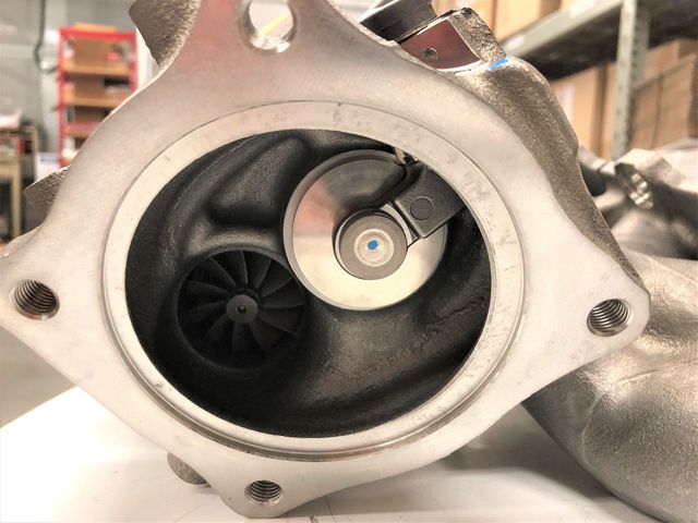 28231-2GTA1 - Turbocharger 2016-2022 Kia | Kia.Parts Store