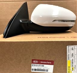 87610-2T130 - Mirror Assembly 2011-2013 Kia Optima | Kia.Parts Store