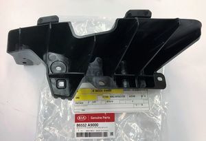 86552-A9000 - Bumper Bracket 2015-2021 Kia Sedona | Kia.Parts Store