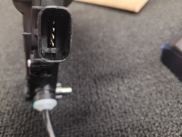 81230-A9100 - Power Tail Gate Latch 2015-2021 Kia Sedona | Kia.Parts Store