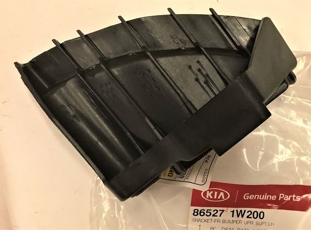 86527-1W200 - Upper Bracket 2012-2017 Kia Rio | Kia.Parts Store