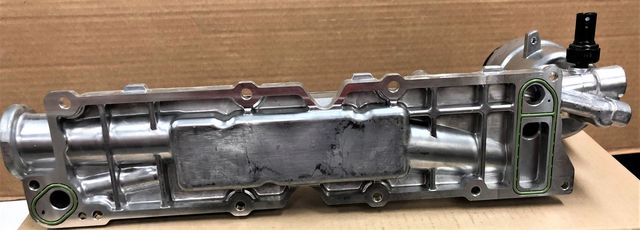 26300-3C261 - Complete Assembly-Oil Fi 2009 Kia Borrego | Kia.Parts Store