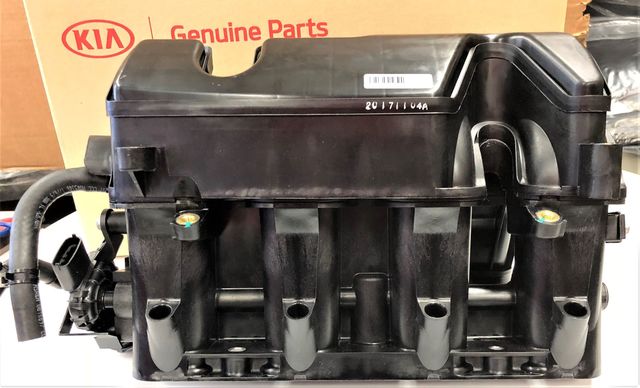 28310-2G210 - Intake Manifold 2010-2013 Kia | Kia.Parts Store