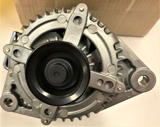 37300-3C510-SJ - Alternator 2011-2018 Kia | Kia.Parts Store