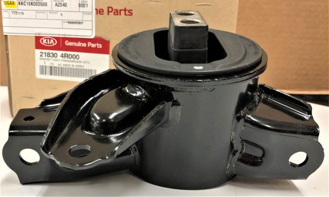 21830-4R000 - Trans Mount 2011-2016 Kia Optima | Kia.Parts Store