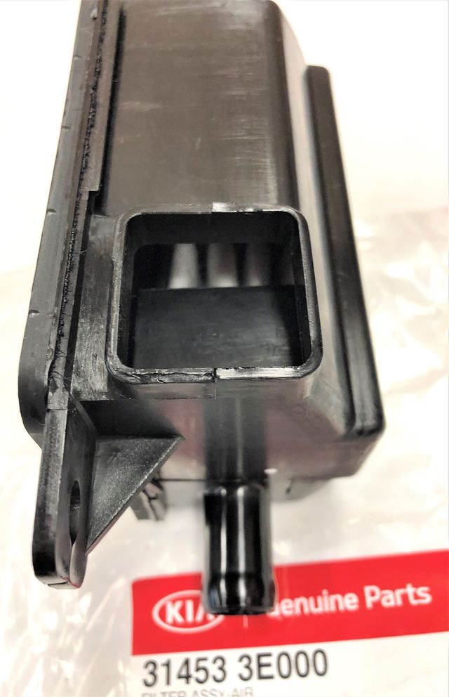 31453-3E000 - Air Filter 2005-2014 Kia | Kia.Parts Store