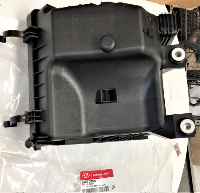 28112-3R100 - Air Filter Housing 2012-2015 Kia Optima | Kia.Parts Store