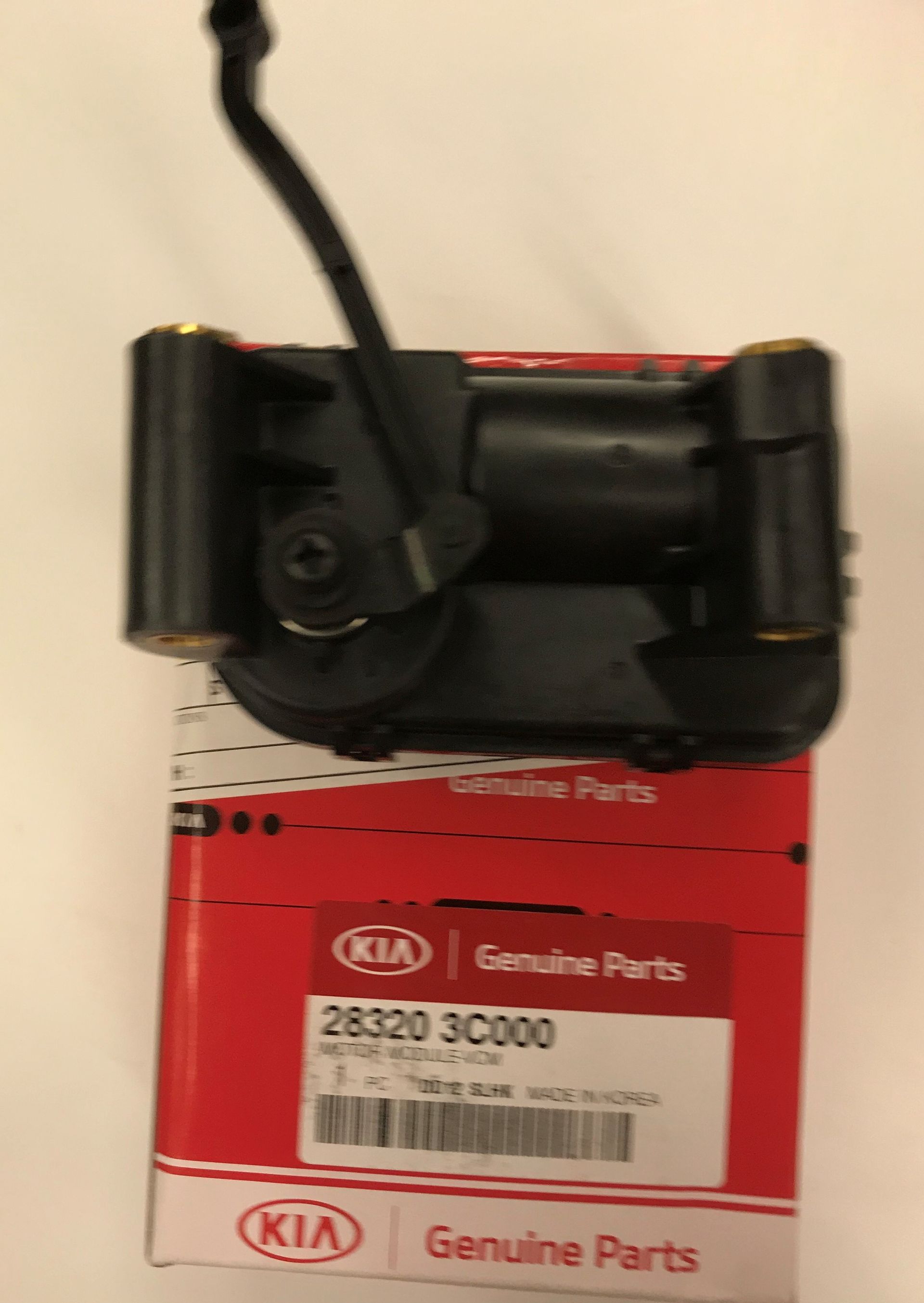 28320-3C000 - Motor Module Vcm Kia.Parts Store
