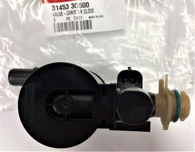 31453-3Q500 - Vapor Canister Purge Solenoid 2011-2020 Kia | Kia.Parts Store
