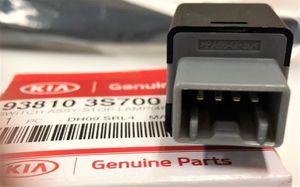 93810-3S700 - Stoplamp Switch 2011-2022 Kia | Kia.Parts Store