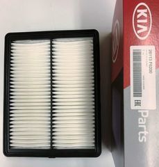28113-F6200 - Engine Air Filter 2017-2020 Kia Cadenza | Kia.Parts Store