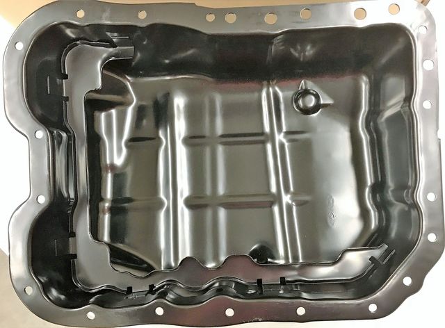 21510-2G500 - Oil Pan 2005-2022 Kia | Kia.Parts Store
