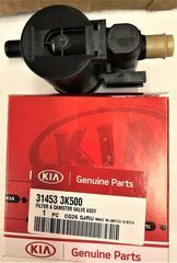 31453-3K500 - Fuel Tank Vent Valve 2011-2019 Kia | Kia.Parts Store