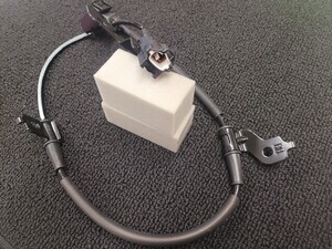 91920-C5100 - Rear Speed Sensor 2016-2020 Kia Sorento | Kia.Parts Store