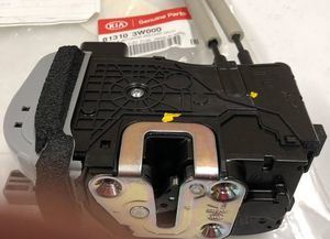 81310-3W000 - Latch Assembly 2011-2016 Kia Sportage | Kia.Parts Store