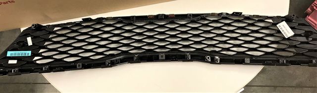 86350-D5020 - Upper Grille 2016-2018 Kia Optima | Kia.Parts Store