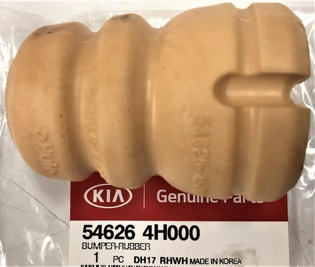 54626-4H000 - Strut Bumper 2006-2014 Kia Sedona | Kia.Parts Store