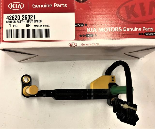 42620-26021 - Vehicle Speed Sensor Kia.Parts Store