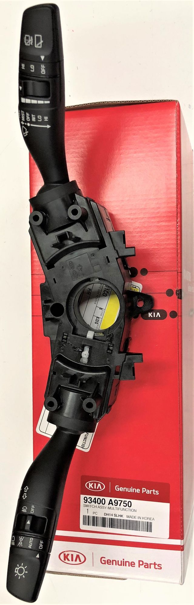 93400-A9750 - Multi-Function Switch 2015-2018 Kia Sedona | Kia.Parts Store