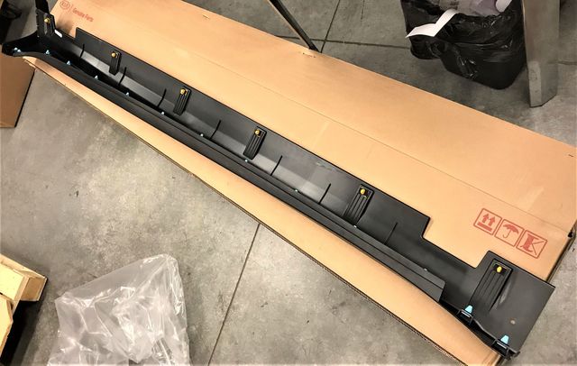 87752-D5000 - Rocker Molding 2016-2020 Kia Optima | Kia.Parts Store